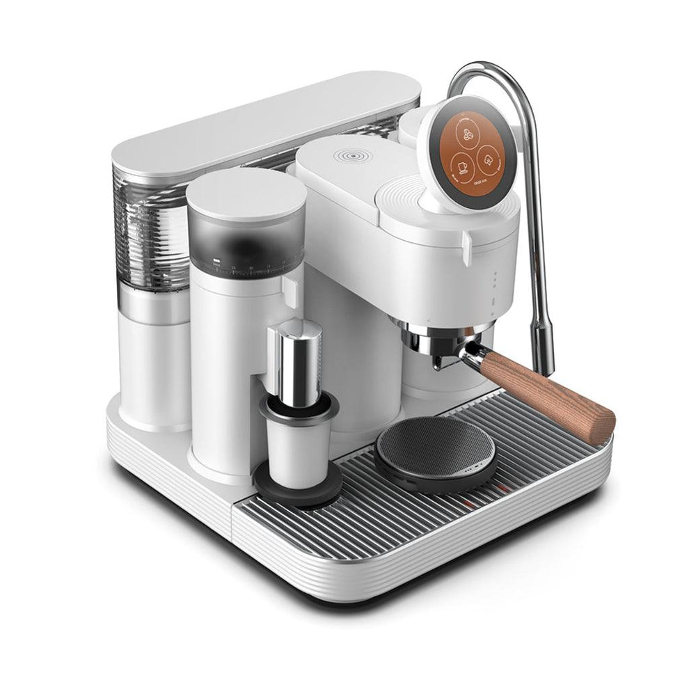 Meraki Espresso Machine: Elevate your coffee experience