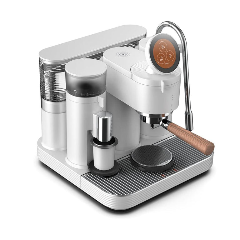 Meraki Espresso Machine: Elevate your coffee experience