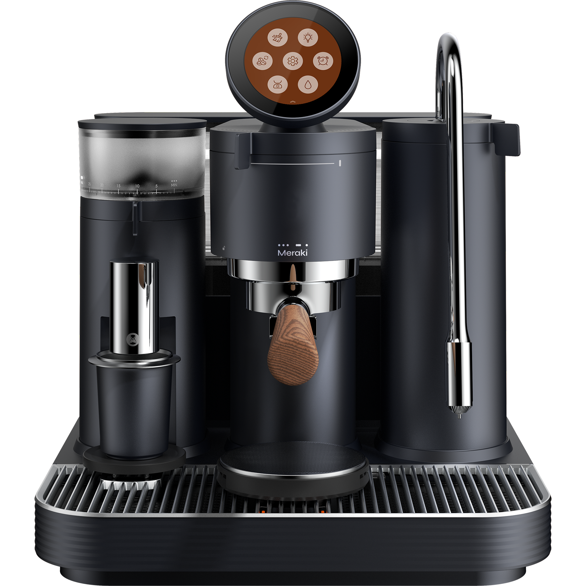 Meraki | Professional Home Espresso & Coffee Machines