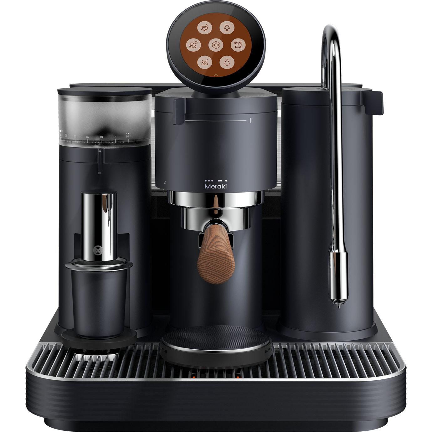 Meraki | Professional Home Espresso & Coffee Machines