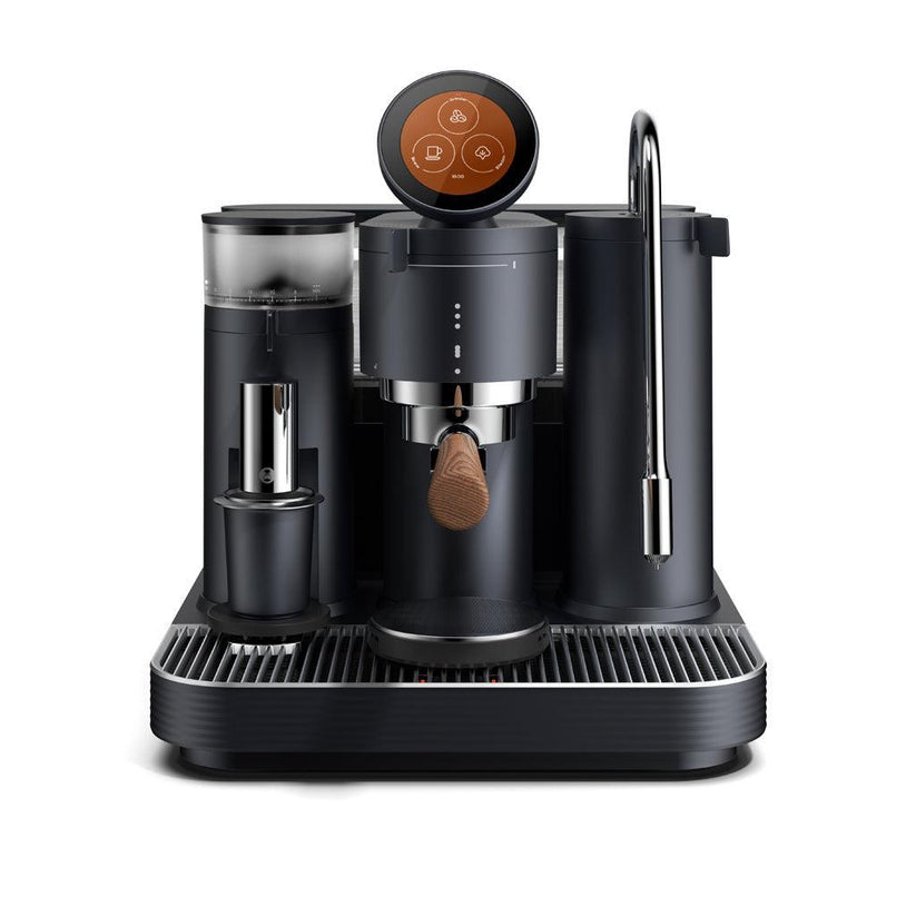Meraki Espresso Machine: Elevate your coffee experience