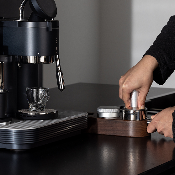 Meraki Espresso Machine: Elevate your coffee experience