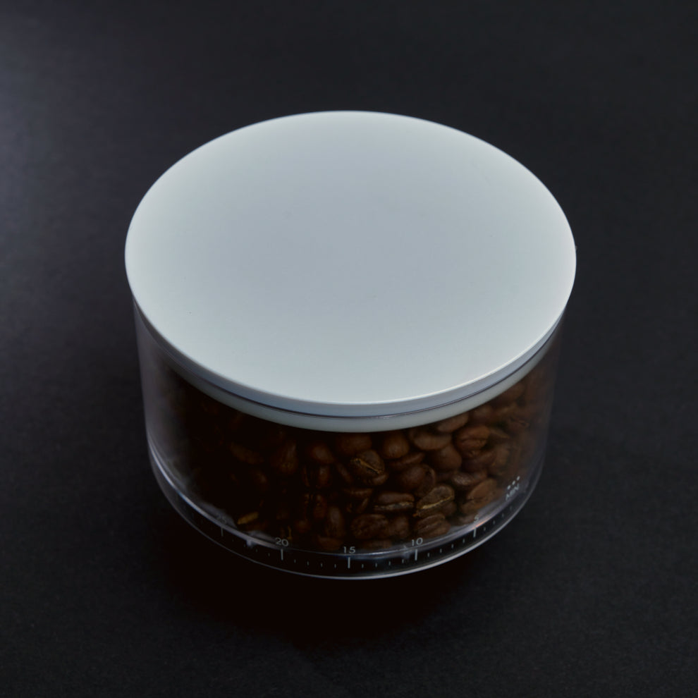 Bean Hopper – Meraki