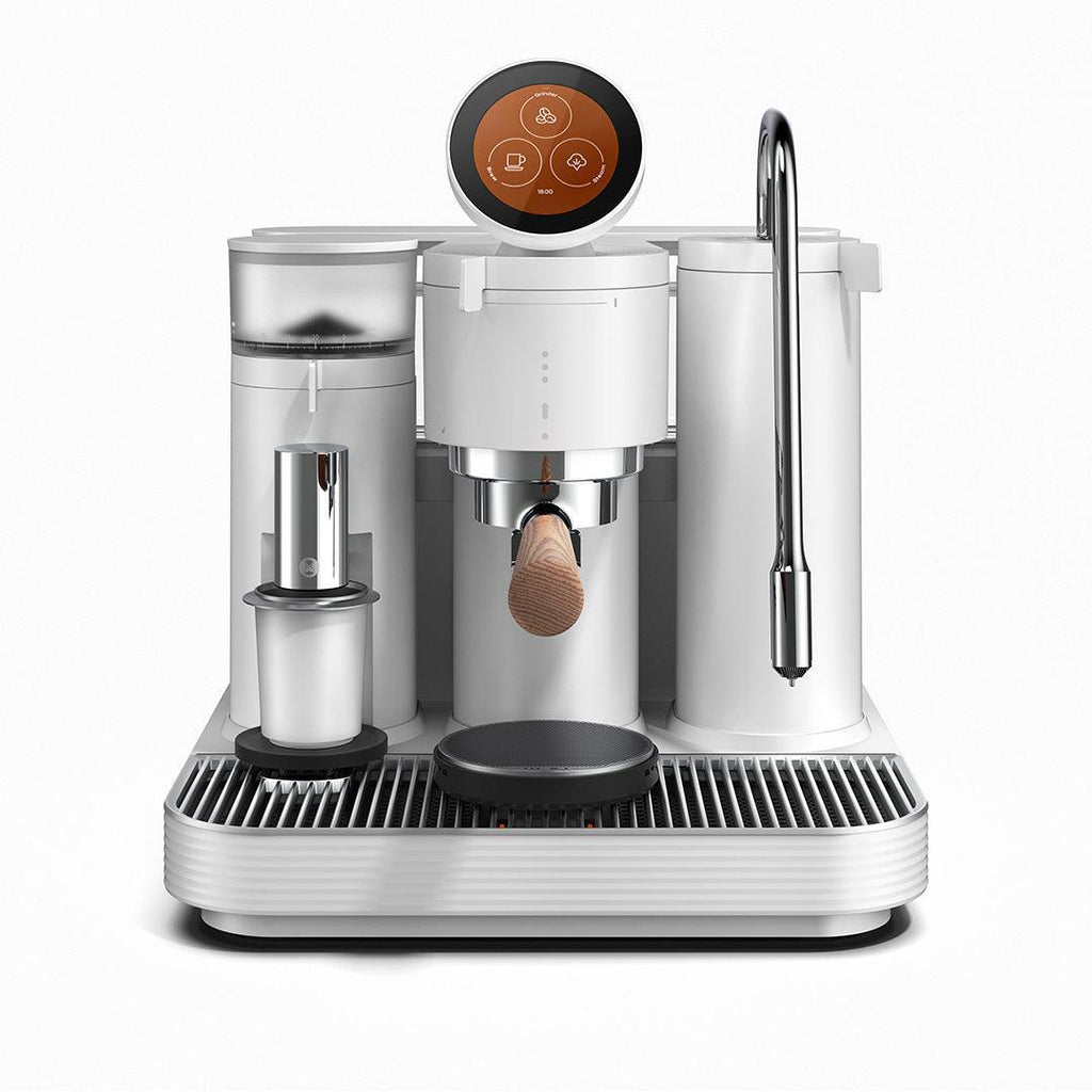 Meraki Espresso Machine: Elevate your coffee experience