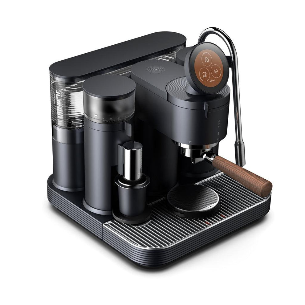 Meraki Espresso Machine: Elevate your coffee experience