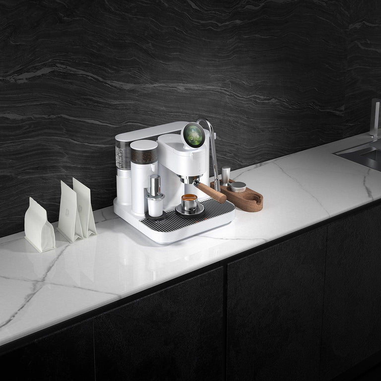 Meraki Espresso Machine: Elevate your coffee experience