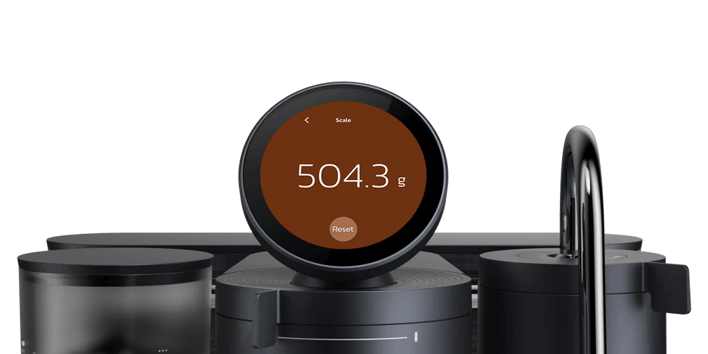 Meraki Espresso Coffee Machine