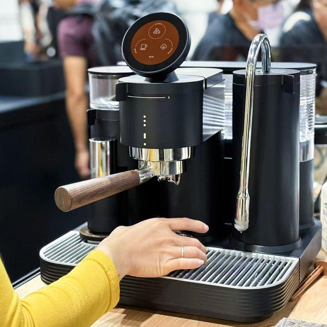 Contact Page – Meraki