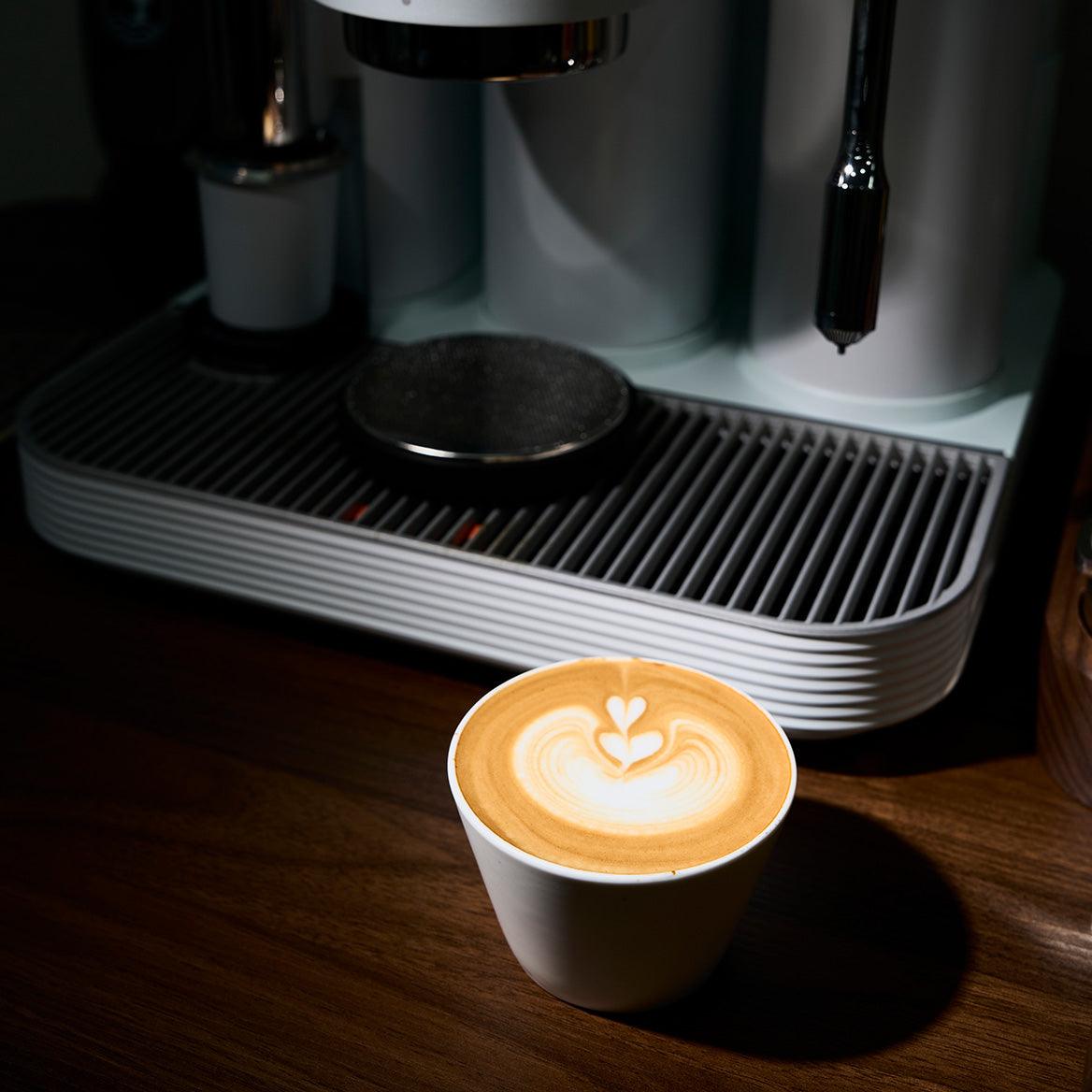 Contact Page – Meraki