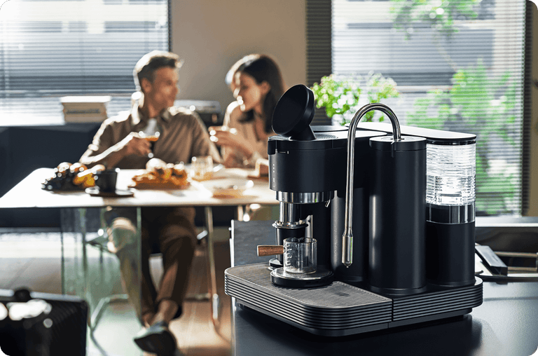 Contact Page – Meraki