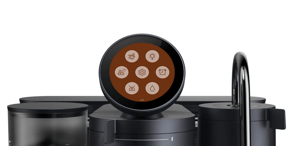 Meraki Espresso Coffee Machine